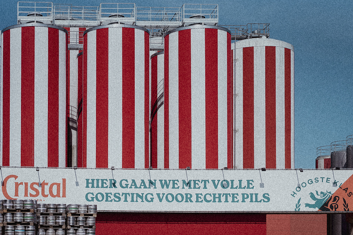 Nos sites - Alken-Maes